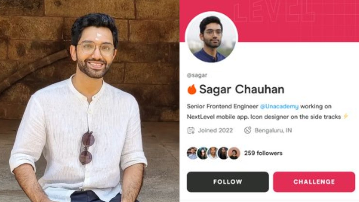 Historian Manu S Pillai REACTS after networking app features him as ...