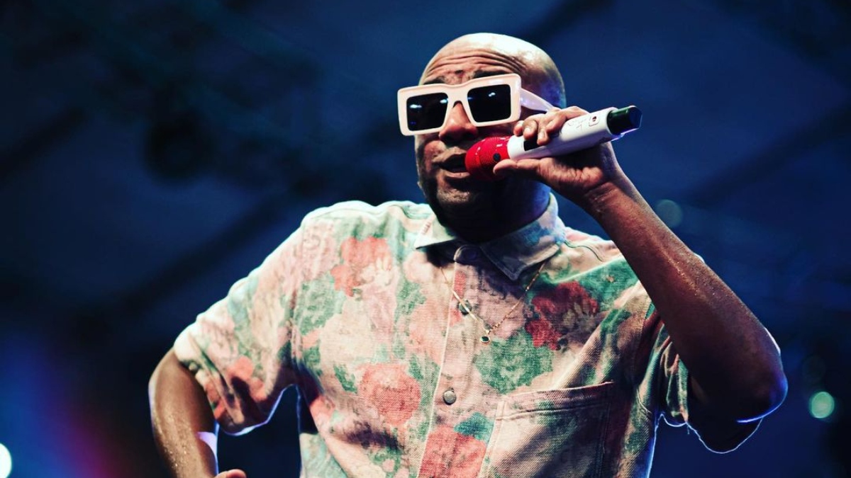 Singer Benny Dayal slams airlines for mishandling instruments: 'You ...