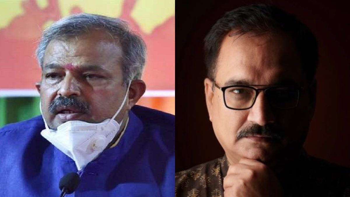 Delhi BJP chief Adesh Gupta resigns from post after MCD election ...