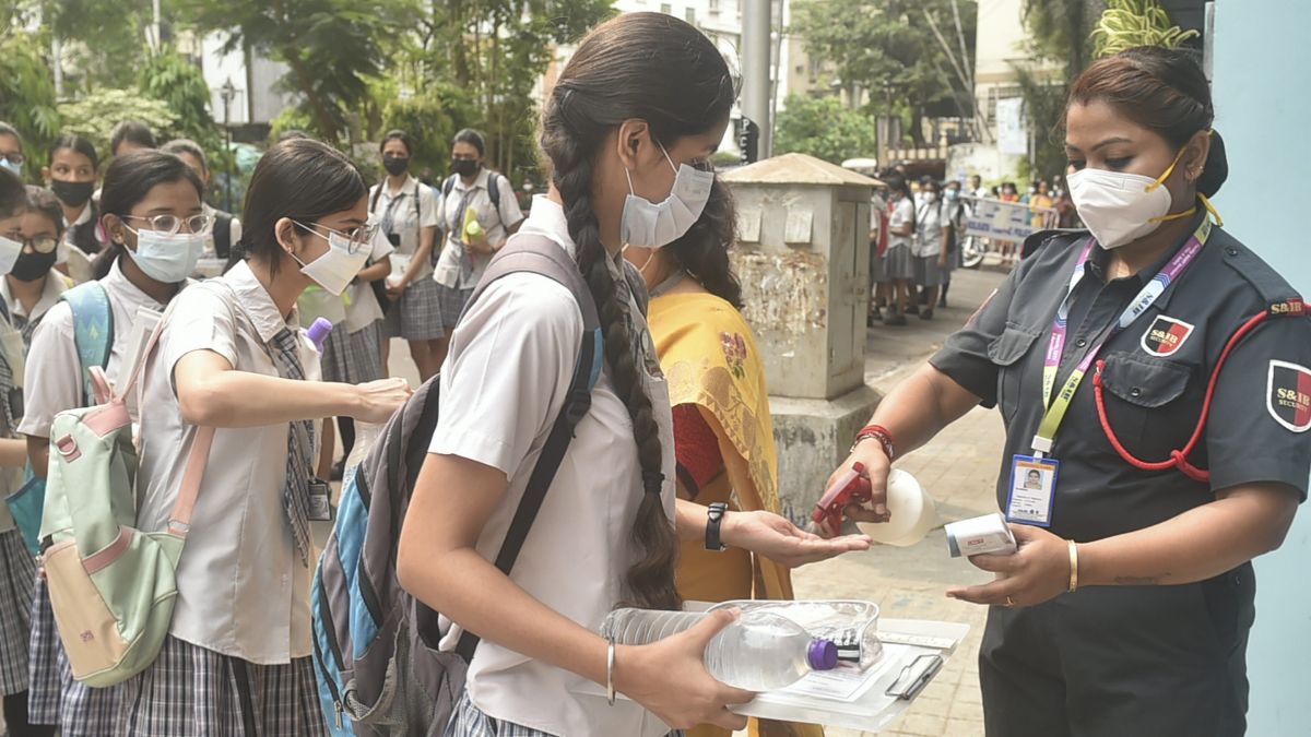 Cbse Datesheet 2023 Soon On Cbse Gov In Check Latest Updates For Class