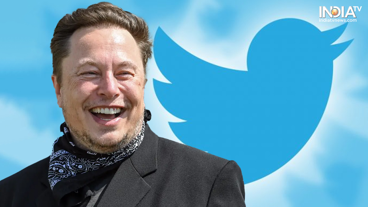 Twitter Nepotism era starts as Musk hired his billionaire cousin ...