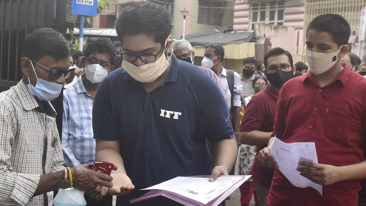 JEE Main 2023 nta issues important notification exam date admit card ... JEE Main 2023 nta issues important notification exam date admit card ...