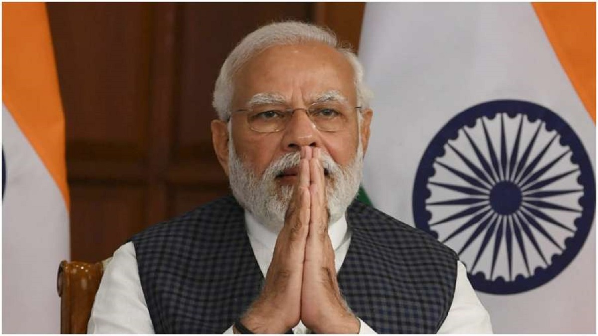 World returning to Ayurveda after trying various treatments: PM Modi ...