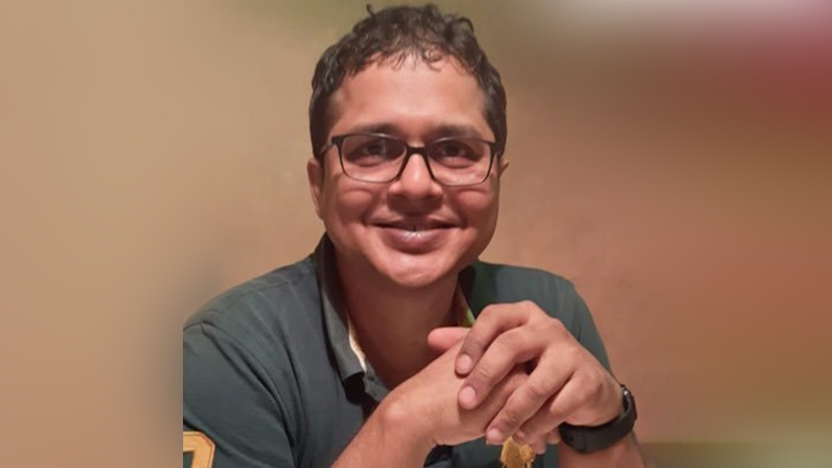 'Fight only gets stronger from here on': Trinamool Congress' Saket ...