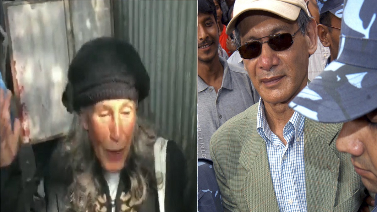 French 'bikini killer' Charles Sobhraj's release: How his mother ...