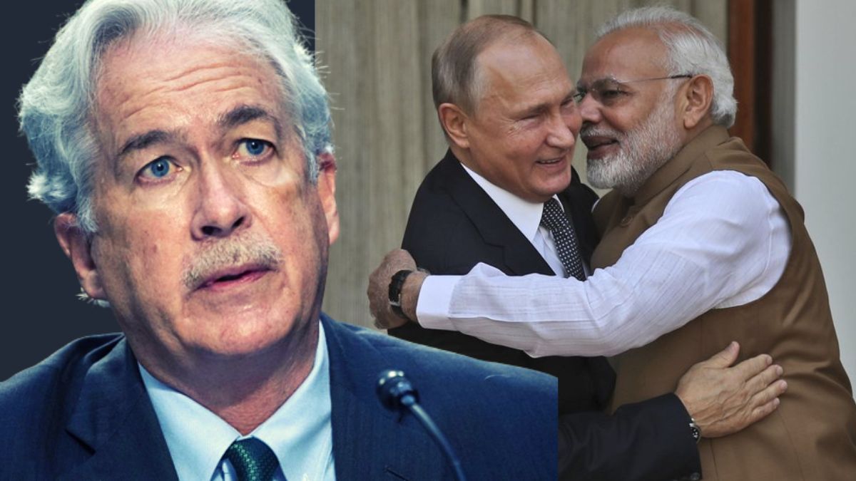 US intelligence agency chief praises PM Modi for raising concerns over ... US intelligence agency chief praises PM Modi for raising concerns over ...