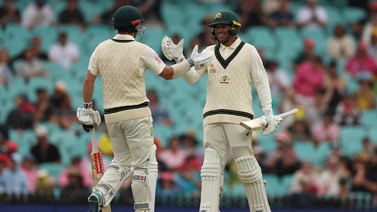 AUS vs SA 3rd Test, Stumps Day 4, Highlights: South Africa trail by 326 ...