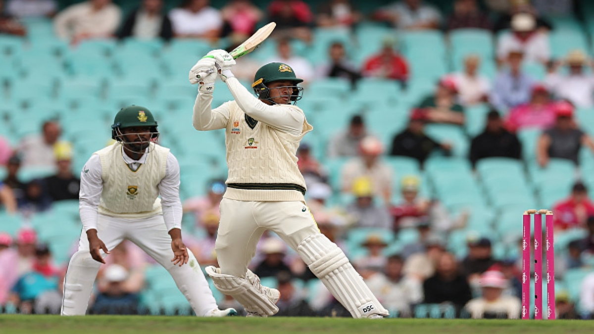 AUS vs SA, 3rd Test, Day 2, Stumps: Kangaroos well on top; Proteas in ...