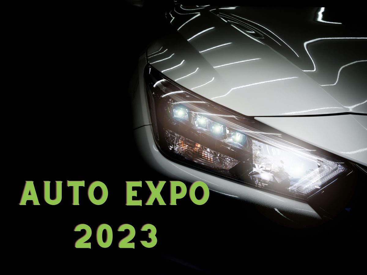 Auto Expo 2023: PRAVAIG to present India's 1st electric military ...