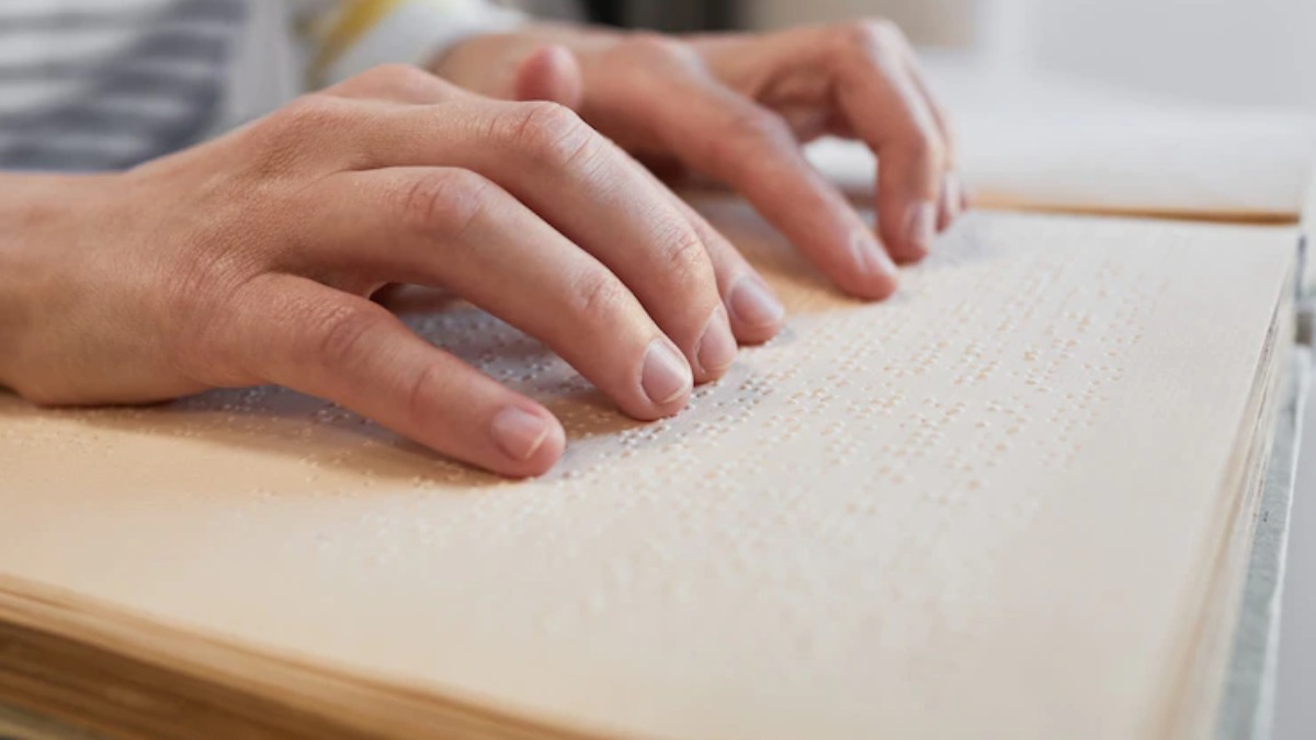 World Braille Day 2023 History Significance Quotes By Louis Braille world-braille-day-2023-history-significance-quotes-by-louis-braille