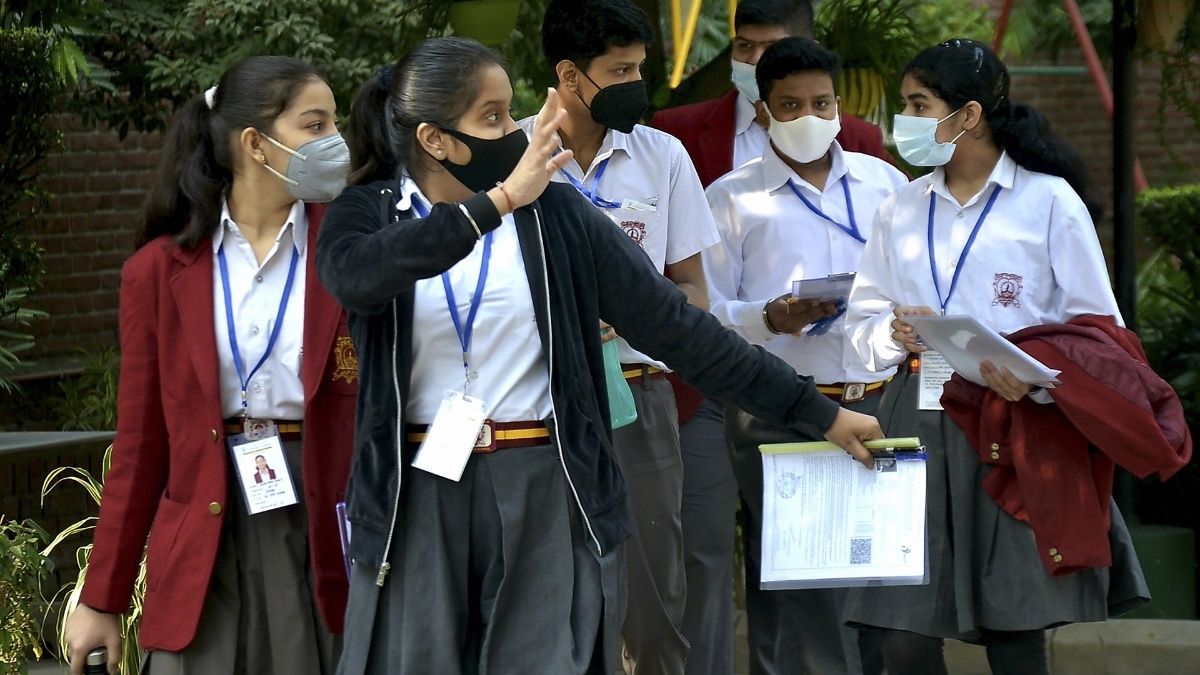 BSEB Bihar Board 2024 registration window for class 10 closes today ...