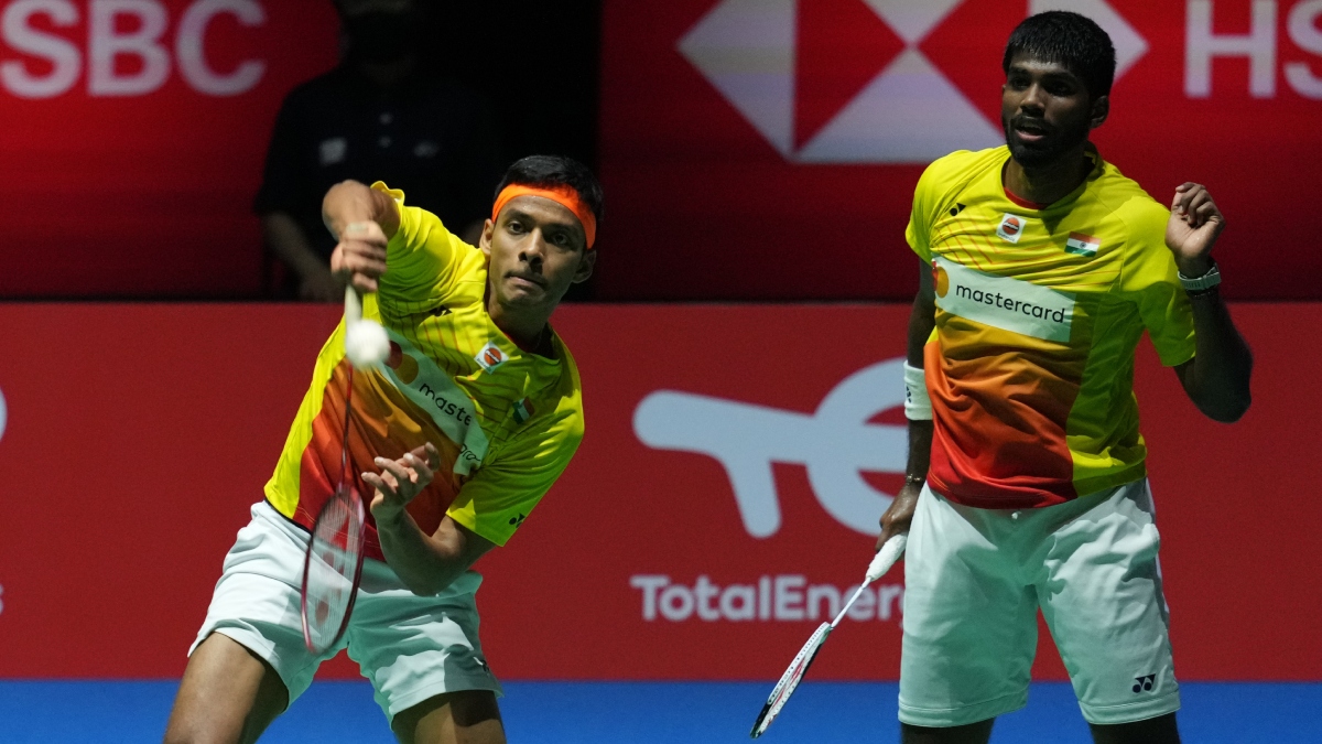Malaysia Open 2023 | Satwik-Chirag goes down in semifinals, India's campaign at tournament ends ...