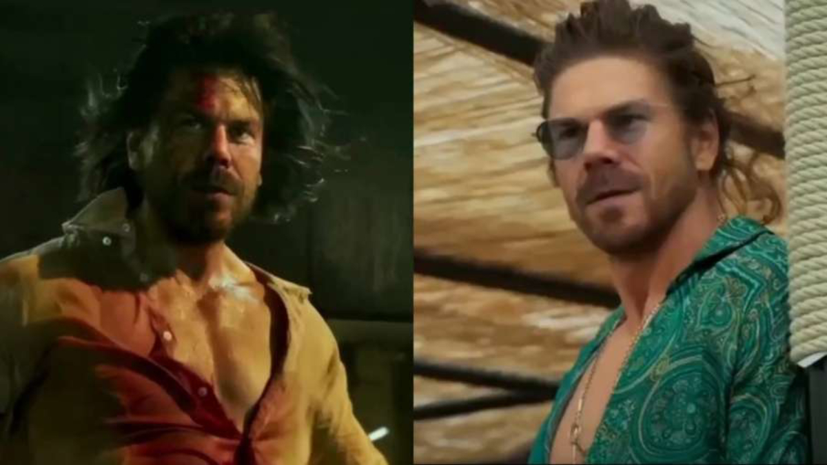 Watch | David Warner's new avatar of Shahrukh Khan's movie Pathaan ...