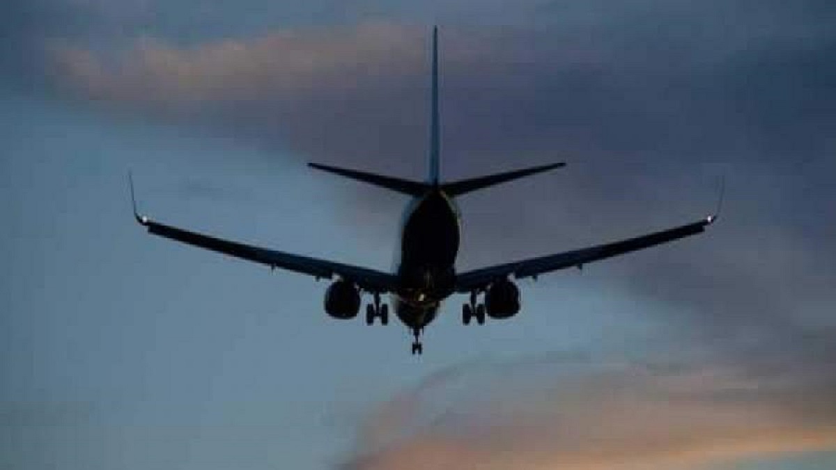 Azur Air flight from Moscow to Goa diverted after security threat ...
