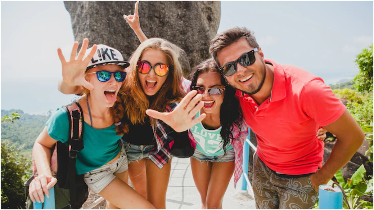 5 Ideal destinations in India that you can visit with a group of ...