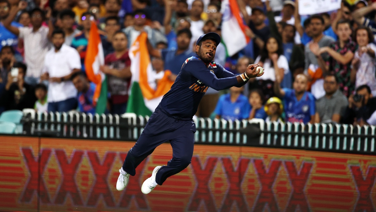 Sanju Samson shares big update on fitness; is India comeback on cards ...