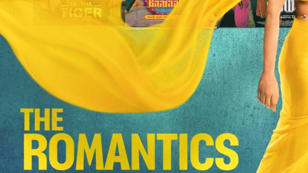 Netflix takes us behind Yash Raj Films' iconic movies with documentary The Romantics, to stream ...