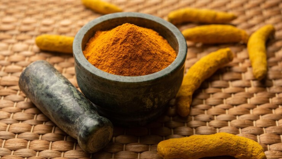 Triphala, Cardamom to Turmeric: Healthy ingredients for fitness ...