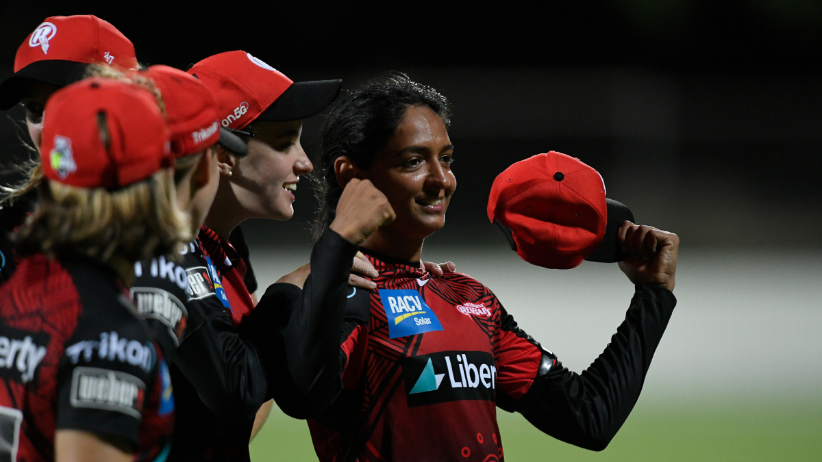 Women's Premier League: Dates of WPL out! Gujarat, Mumbai likely to ...