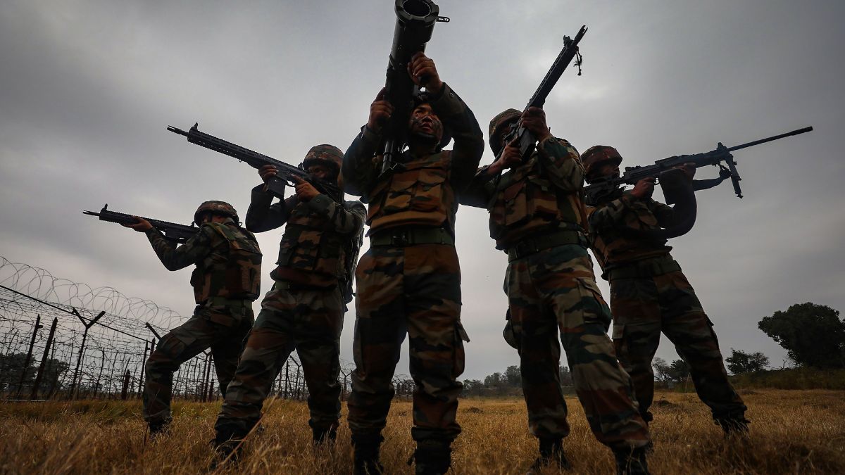 Army job aspirants can apply only once a year for recruitment rallies ...