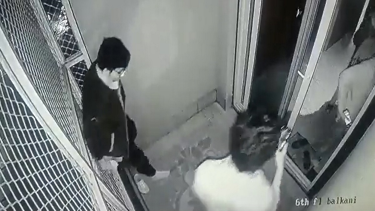 Rajasthan: West Bengal NEET aspirant dies after falling from 6th floor ...