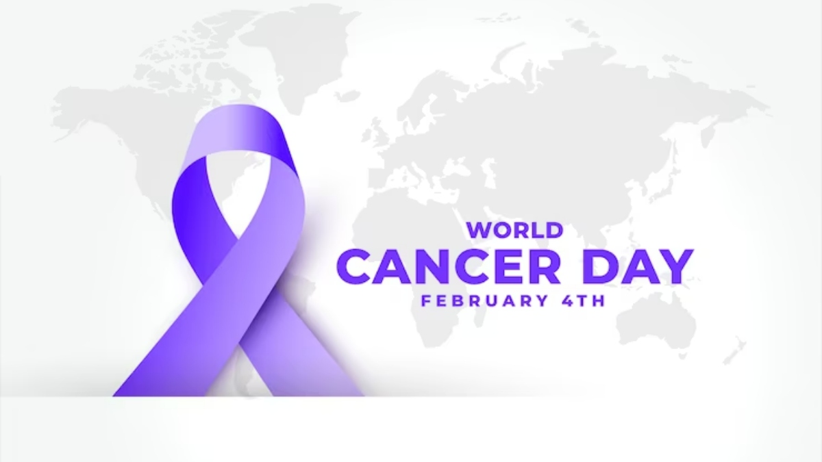 World Cancer Day 2023: Warning signs of common cancers that affect ...