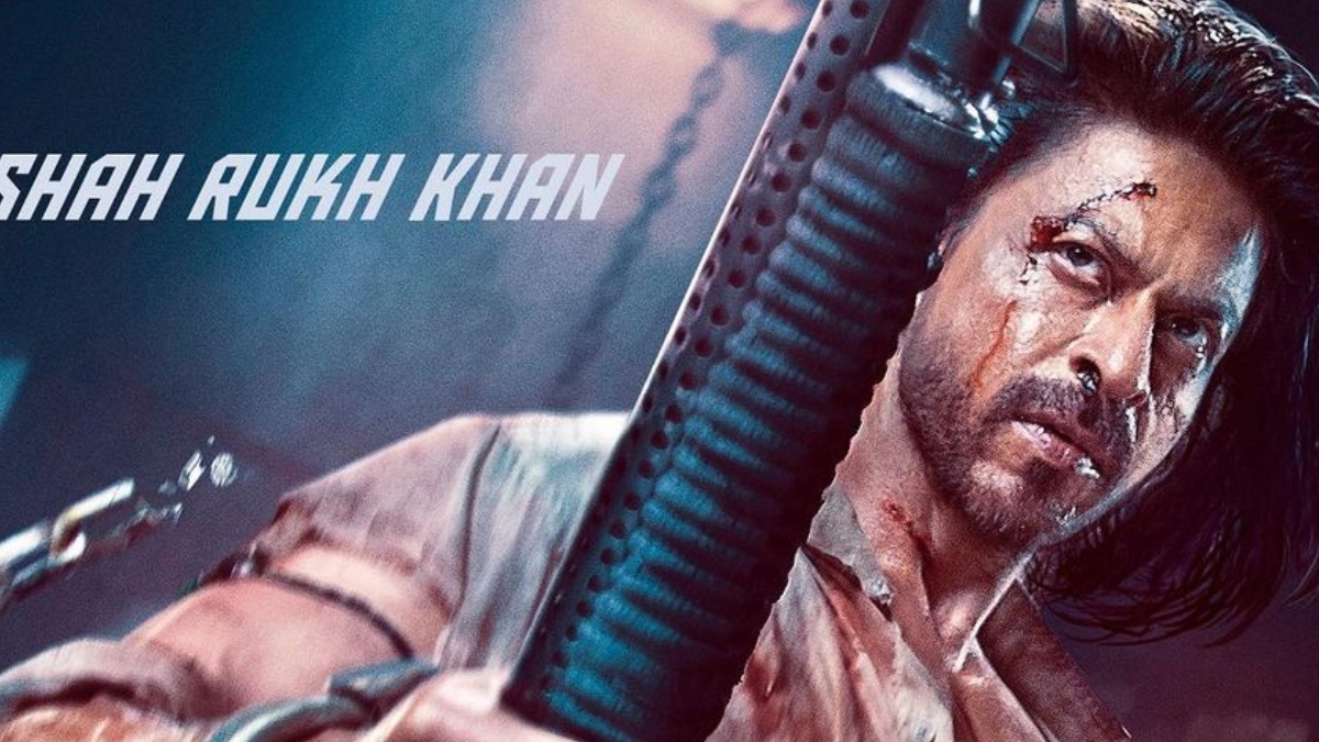Pathaan Box Office Day 13: Shah Rukh Khan's action film all set to beat ...