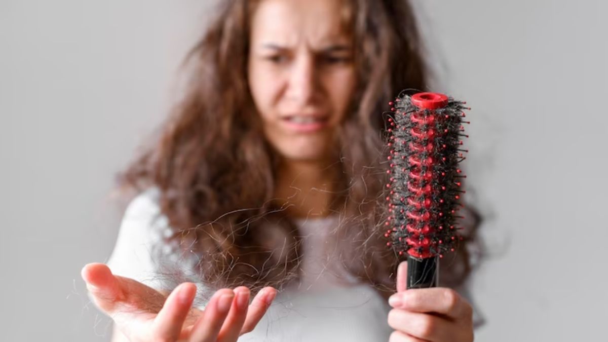 Five Common Hair Care Mistakes That Lead To Hair Loss Stop Them Now