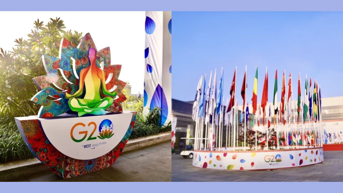 Ukraine-Russia war anniversary: G20 finance leaders discuss economic ...