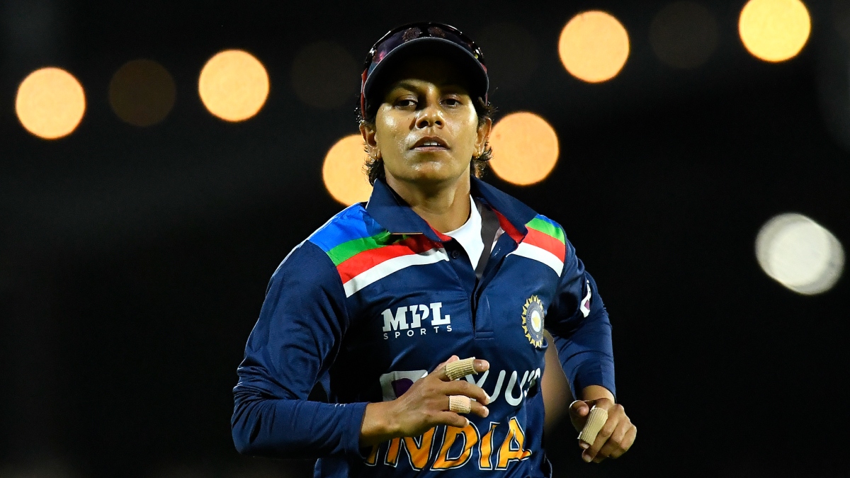 Poonam Yadav eyes successful WPL 2023 for India comeback, looks to make ...
