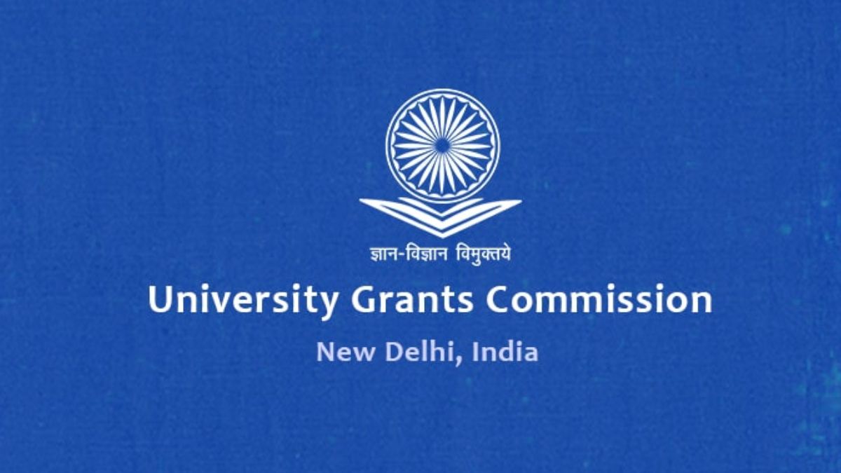 UGC introduces portal to track qualitative reforms by higher education ...