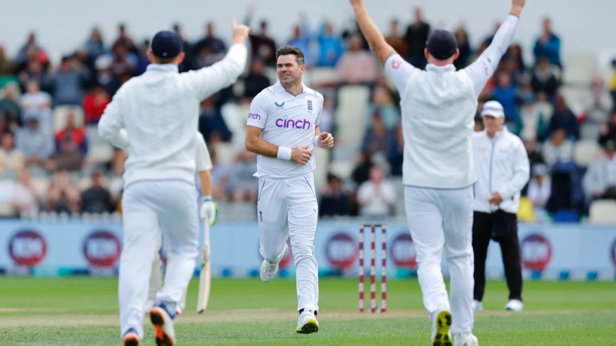 NZ vs ENG 2nd Test, Day 3, Stumps: Kiwis finish with 202/3; trail by 24 ...