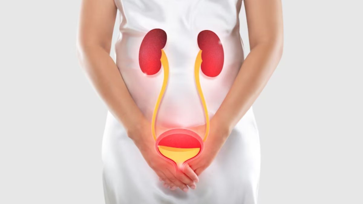 Effortless tips for maintaining a healthy bladder | Health News – India TV