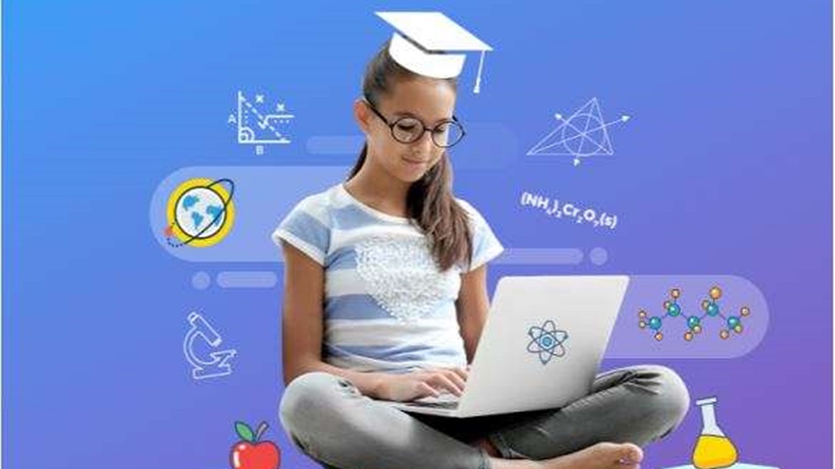 How edtech is reshaping India's education landscape | Education News ...