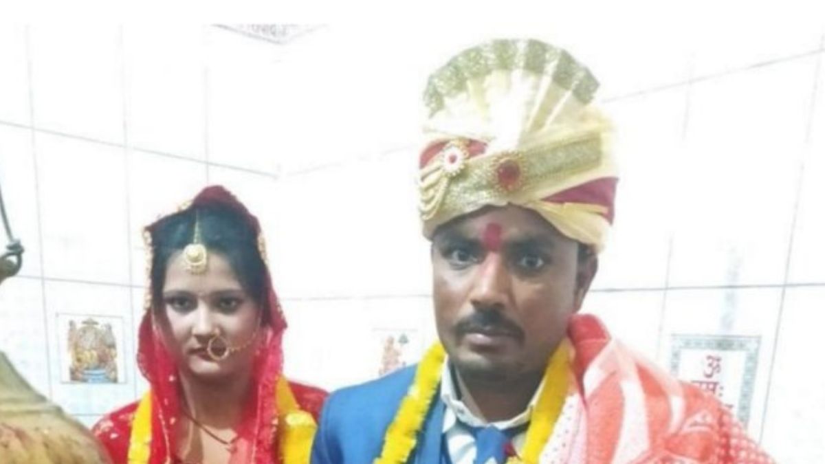 Ajnabee in real life? Bihar man marries wife of wife's lover in ...