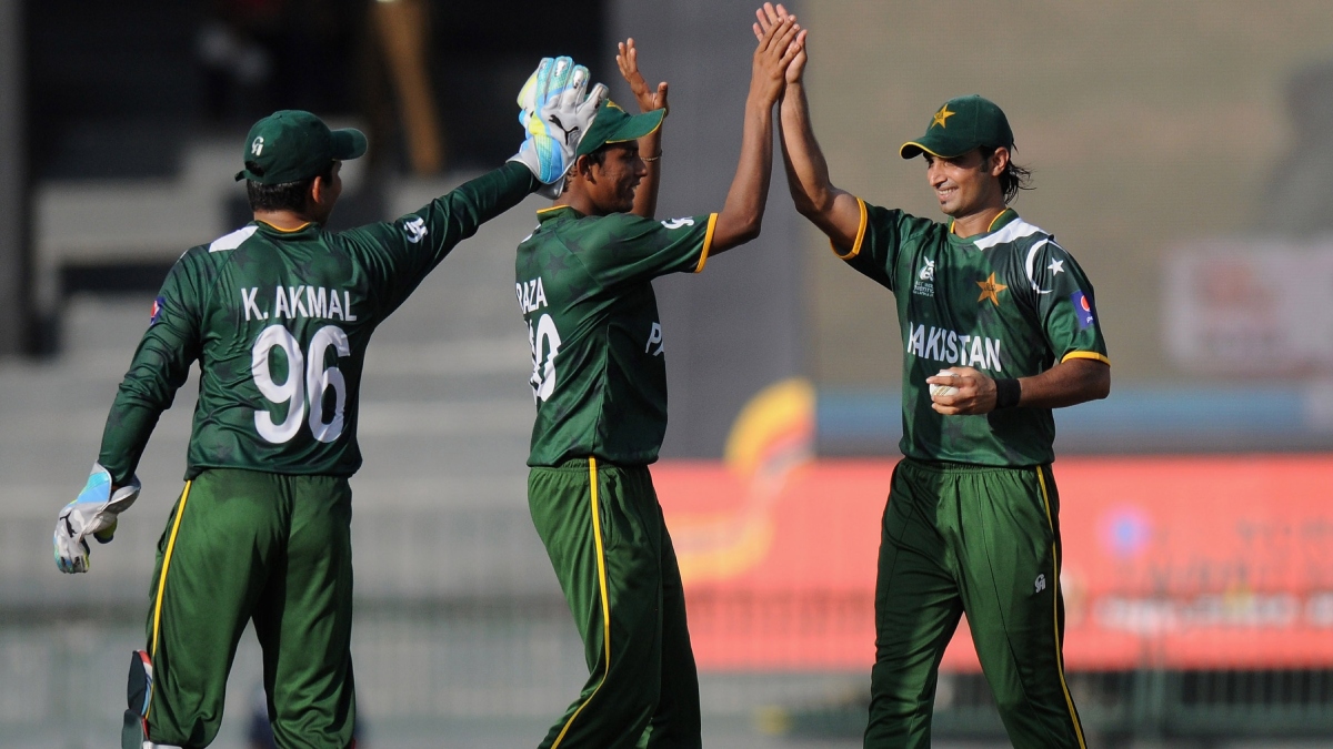 Former Pakistan cricketer makes shocking revelation, says he was ...