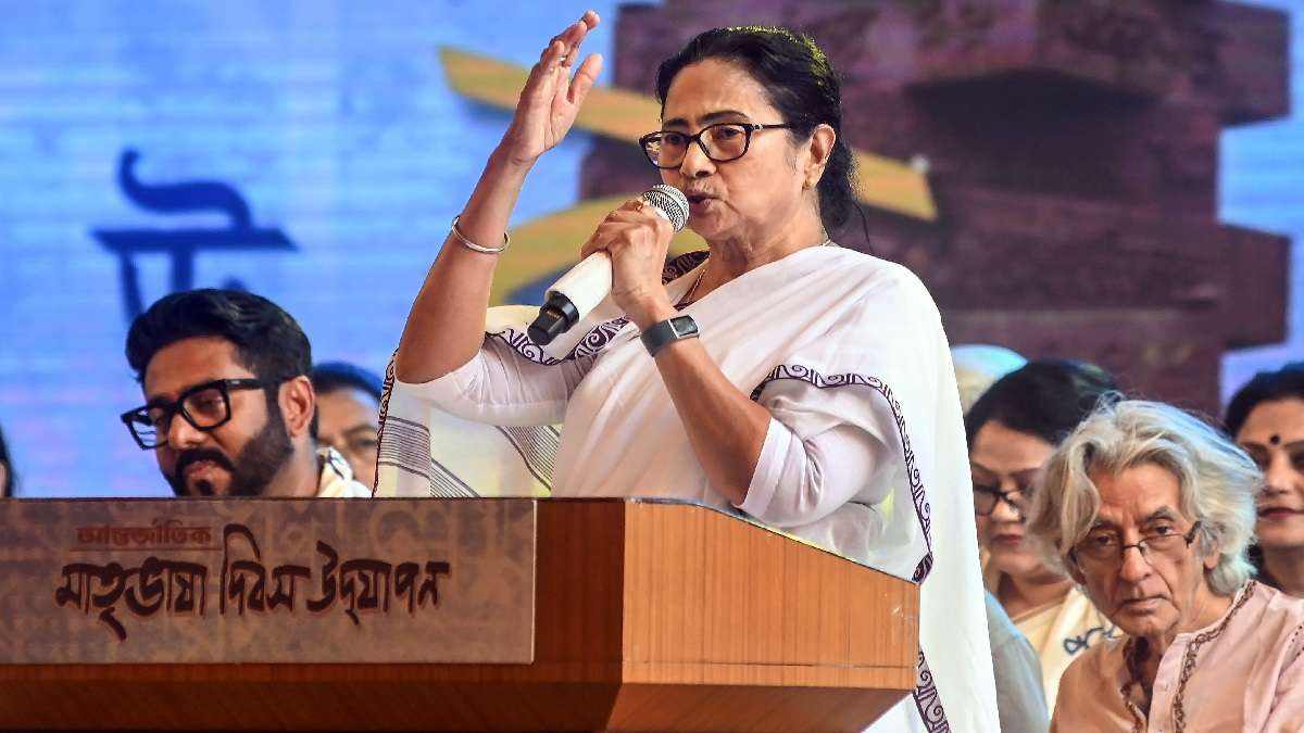 Sagardighi bypoll result Congress Bayron Biswas win TMC Debashish loses ...