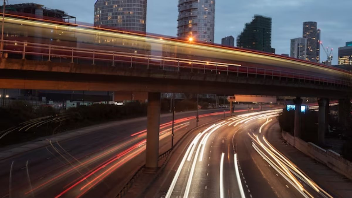 Delhi-Ashram flyover extension: Opening date, significance and more ...