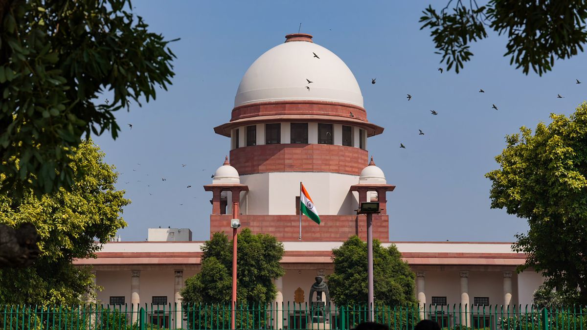 UP Local Body Election 2023: SC gives green signal to hold polls with OBC quota, CM Yogi ...