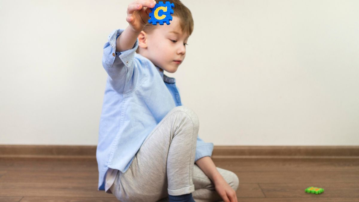 Abnormal mental development in children: What are the warning signs ...