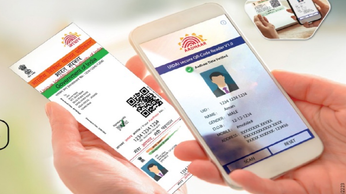 Baal Aadhaar Card Documents Required And Other Details To Know