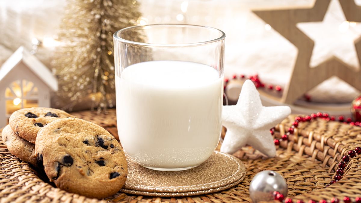 Immediately stepping out after drinking milk? Here's why you shouldn't ...