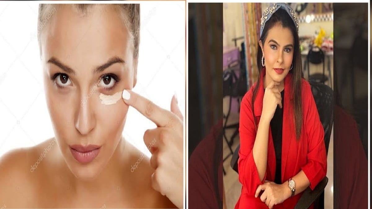 Makeup artist of Kritika Kamra to Giorgia Andriani; Shabnam Zaveri ...