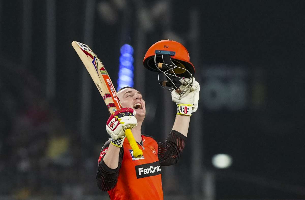 What is SRH star Harry Brook IPL auction price? | Cricket News – India TV