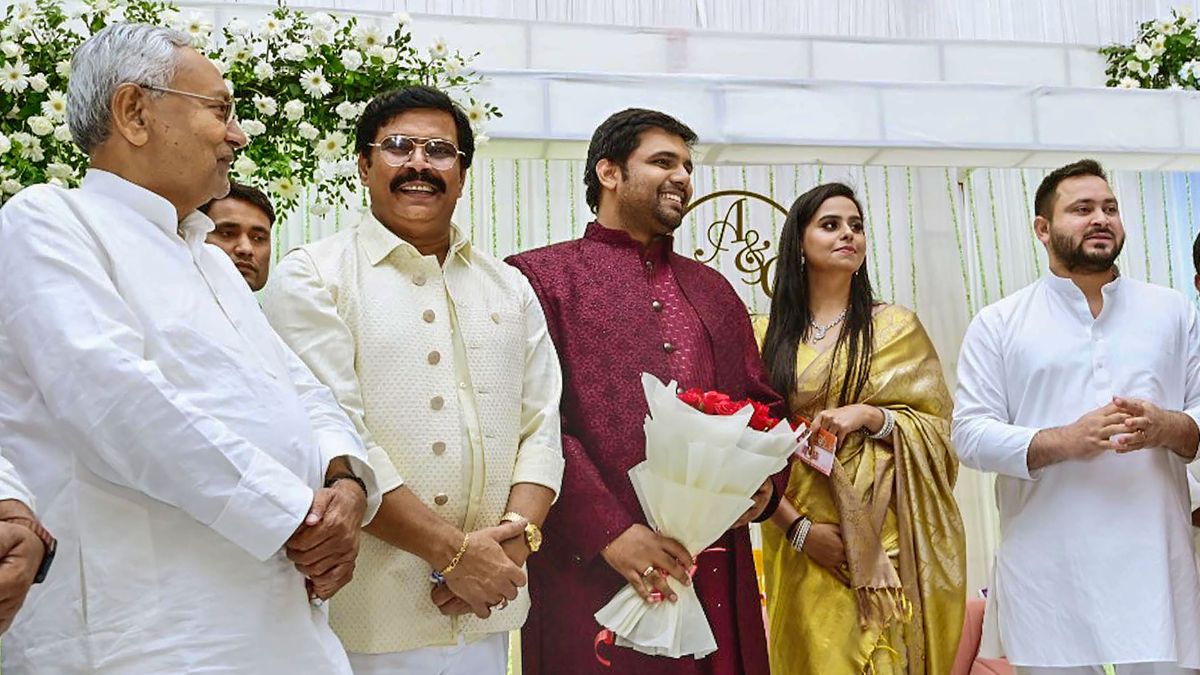 Bihar: Wife of slain IAS officer moves Supreme Court against ex-MP ... Bihar: Wife of slain IAS officer moves Supreme Court against ex-MP ...
