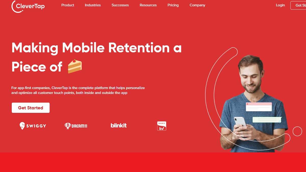 CleverTap launches 'Scribe'- an OpenAI integrated content creation ... CleverTap launches 'Scribe'- an OpenAI integrated content creation ...
