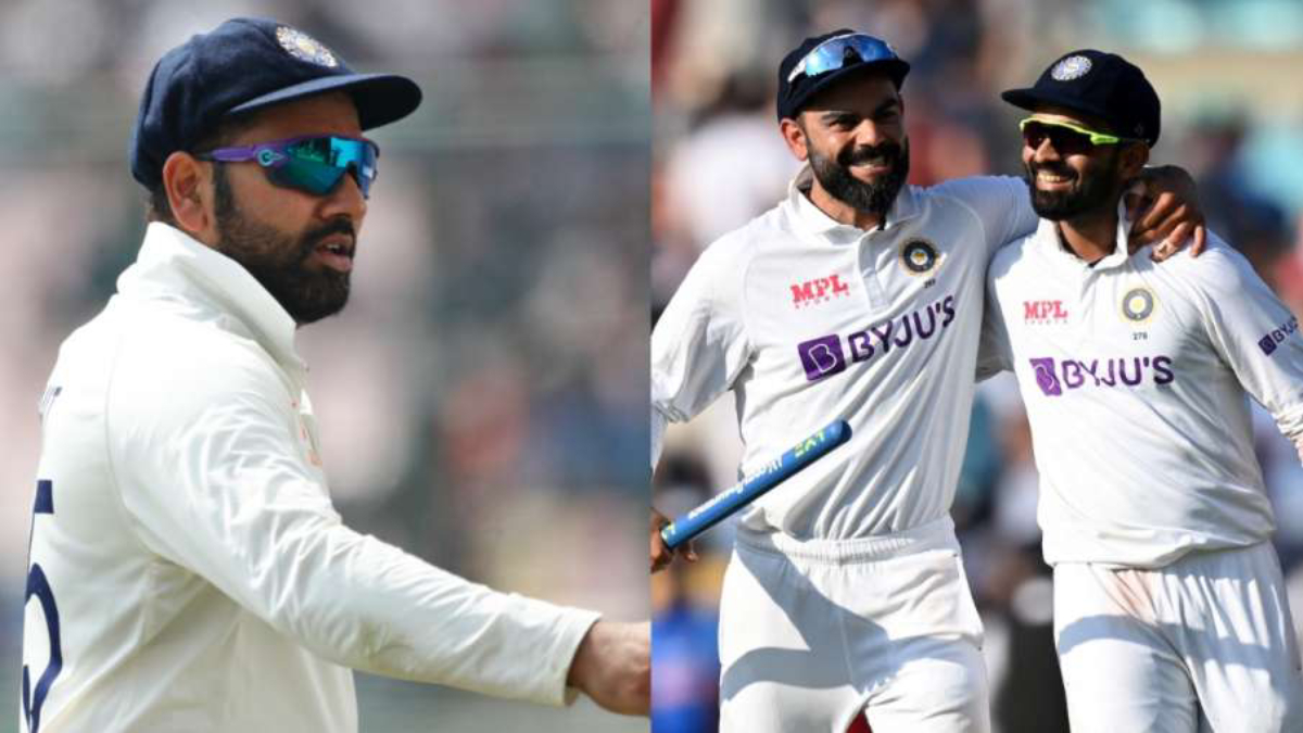 India's Probable Playing 11 for WTC final against Australia as BCCI ...