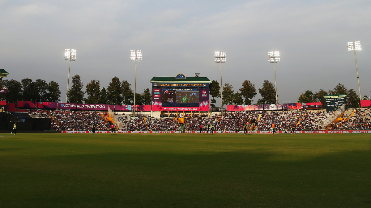 PBKS vs KKR: Pitch Report to Records - Here's everything to know about ...