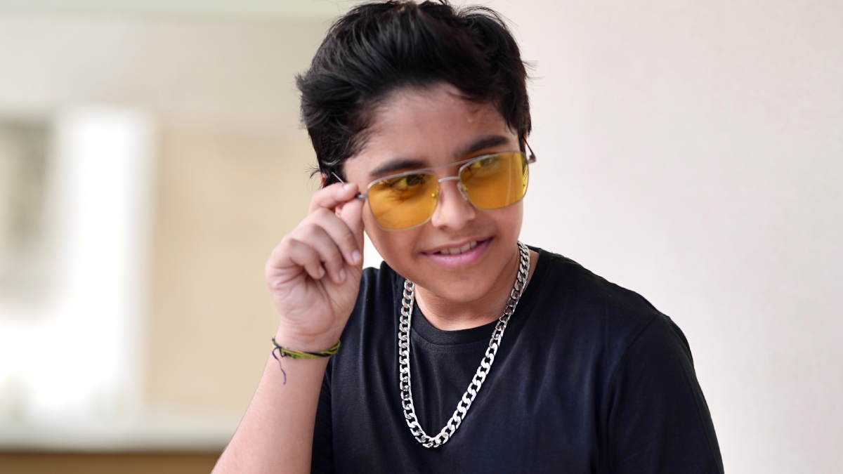 Ishqbaaz 2 actor Harshil Thakkar to make OTT debut with web series 'The ...