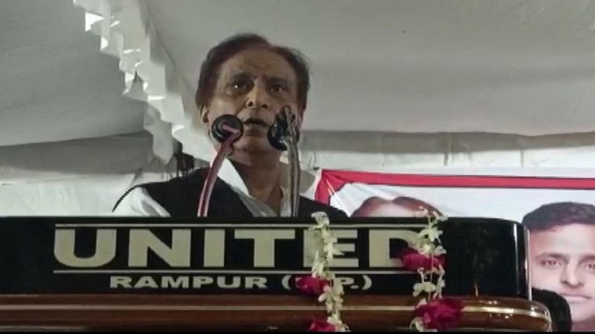 UP civic polls: Fearing Atiq Ahmed-like shootout, SP leader Azam Khan ...